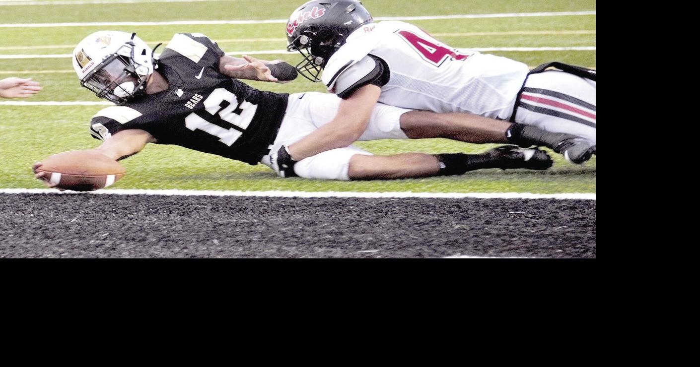 Bears face different Rebels Friday | Sports | clevelandbanner.com