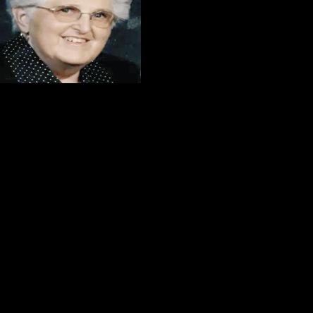 Evelyn 'Grace' Deverell McCraw | Obituaries | clevelandbanner.com