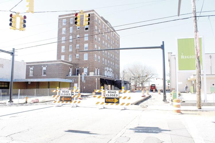 Inman Street section closure announced | News | clevelandbanner.com