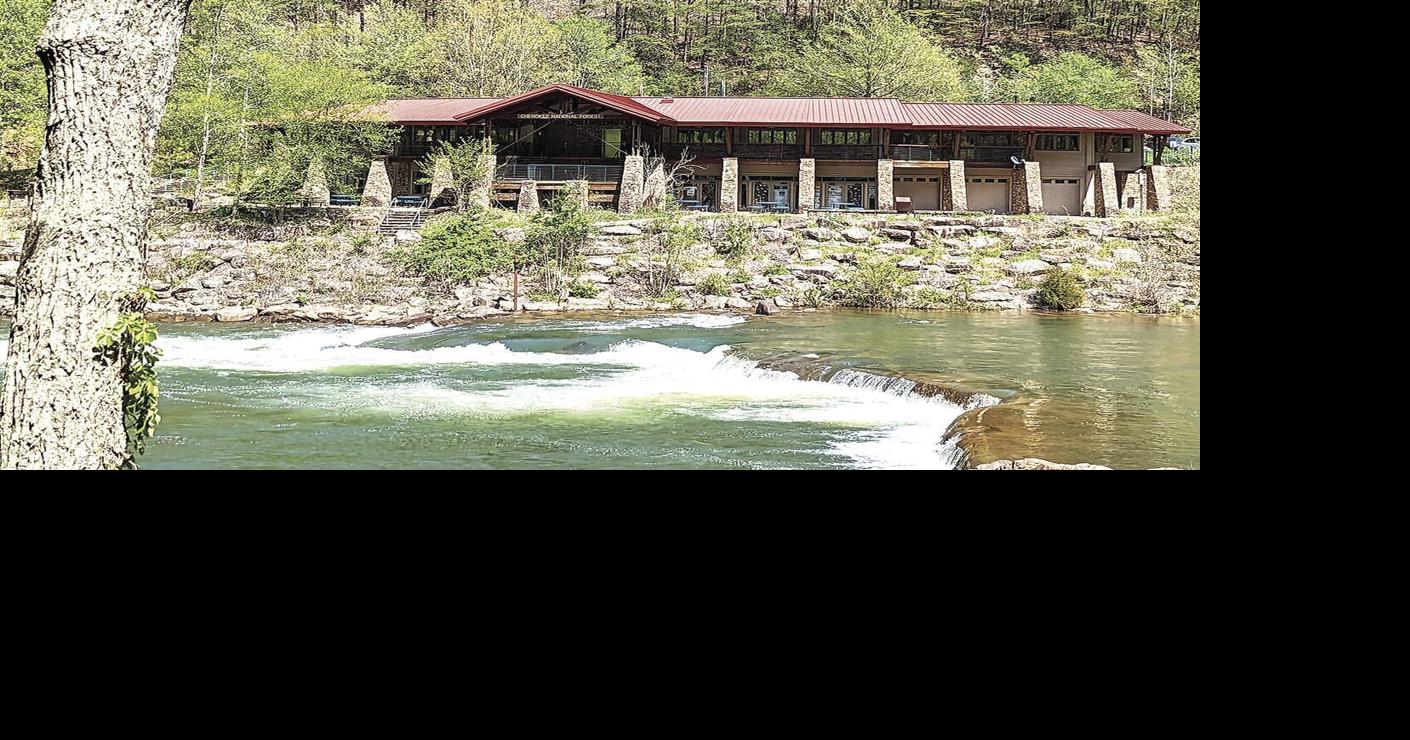 New Ocoee Whitewater Center draft possible in 2025 | | clevelandbanner.com