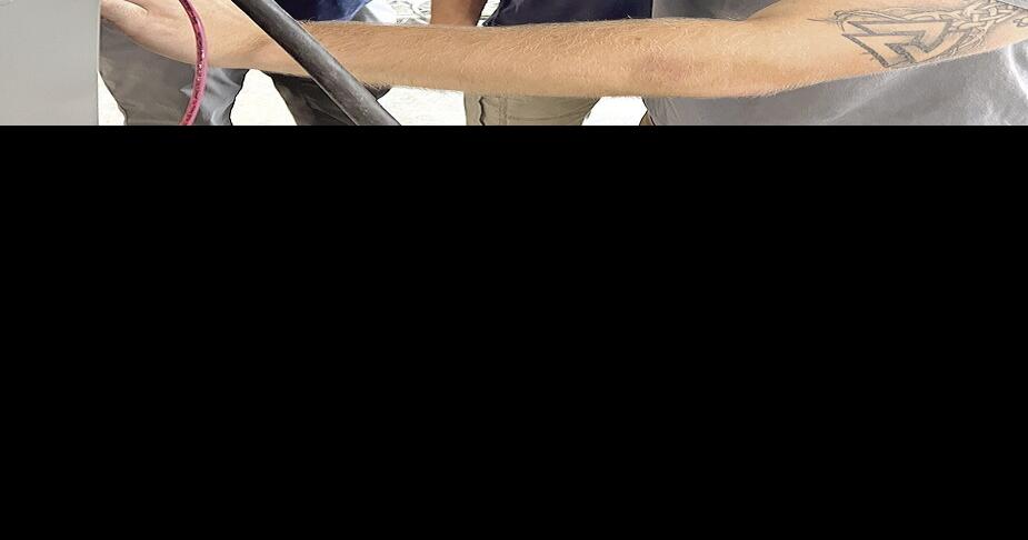 Tim Smith: from electrician to educator | News | clevelandbanner.com