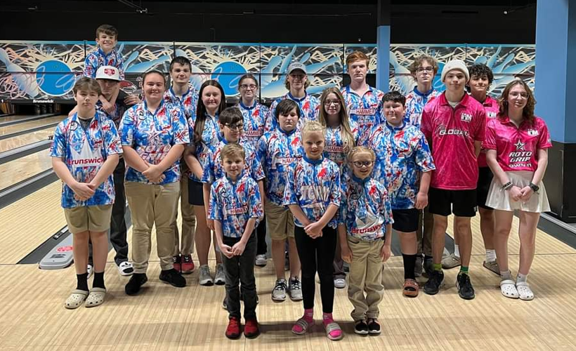 Youth bowling winners | Sports | clevelandbanner.com