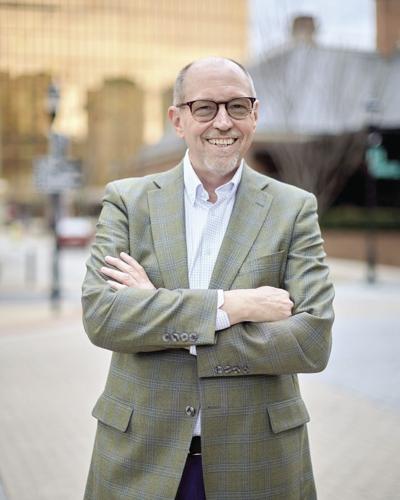 Doug Berry: Cleveland and Bradley County's economic development superstar | Opinion ...