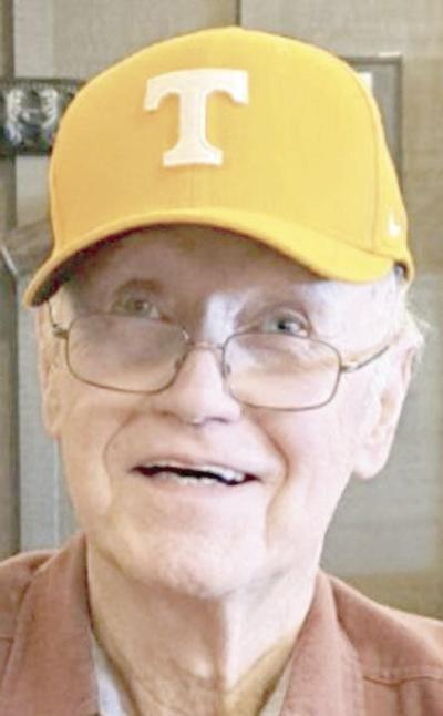 Darrell G. Goforth | Obituaries | clevelandbanner.com