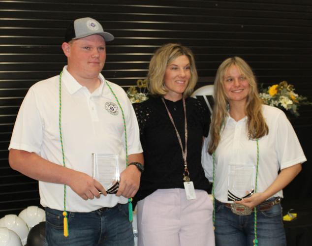 PIE Crew graduation sees 13 sign with Wright Brothers | News ...