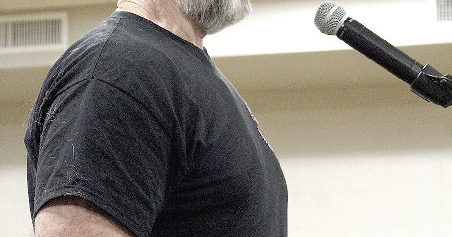 Rawls renews call for look into Election Commission administrator ...