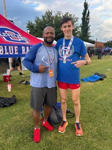 Boyd, Owens top local state track effort | Sports | clevelandbanner.com