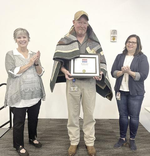 Wacker’s new VetNet supports veterans | News | clevelandbanner.com