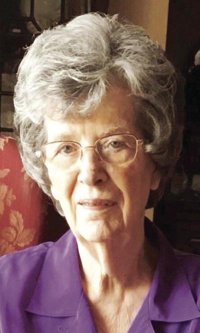 Karleen Gerhart McCarn | Obituaries | clevelandbanner.com