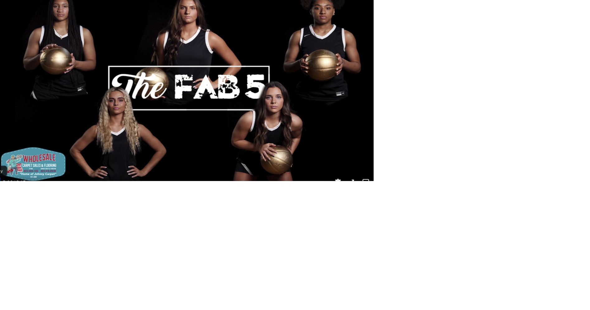 Local athletes signing NIL offers | Sports | clevelandbanner.com