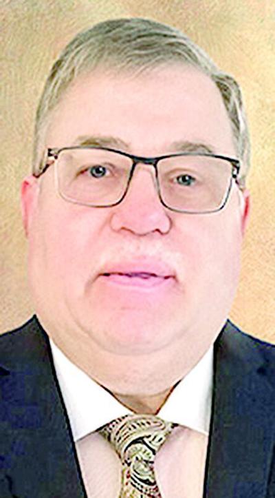 William Marshall 'Bill' Griffith | Obituaries | clevelandbanner.com