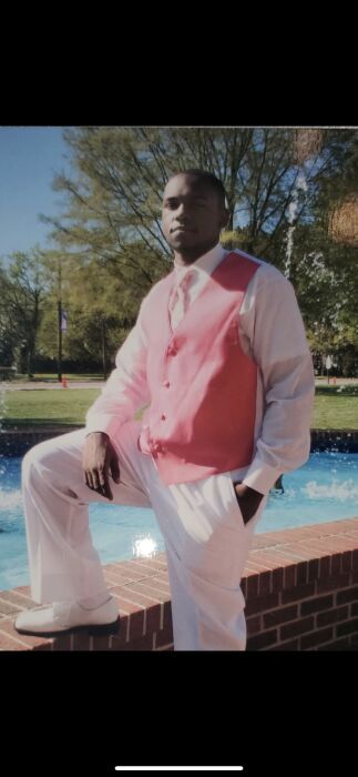 Eric Dewayne Means | Obituaries | clevelandbanner.com