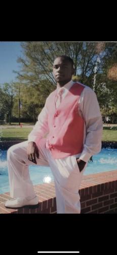 Eric Dewayne Means | Obituaries | clevelandbanner.com