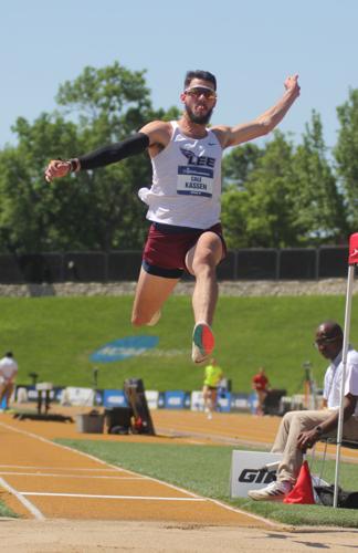 Track Flames 9th at NCAAs | Sports | clevelandbanner.com