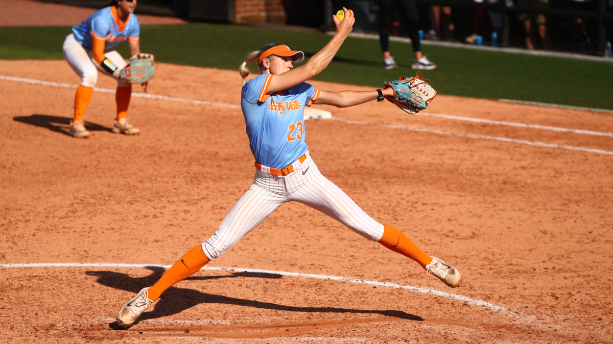 Lady Vols fall in longest game; face Bama again today | Sports ...