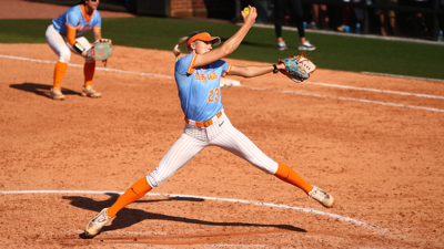 Lady Vols fall in longest game; face Bama again today | Sports ...