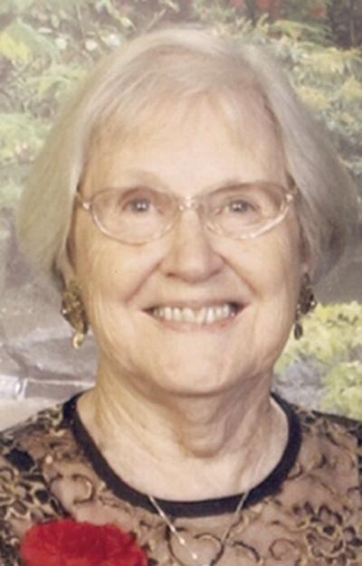 Betty Joyce Rice Ray | Obituaries | clevelandbanner.com