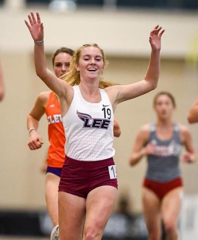 Lee tracksters improve marks | Sports | clevelandbanner.com
