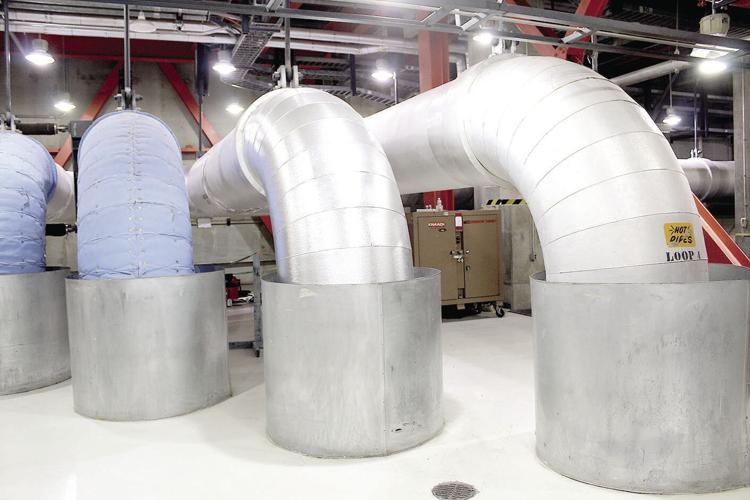 Sequoyah Nuclear Plant: TVA prepared to provide energy for summer and ...