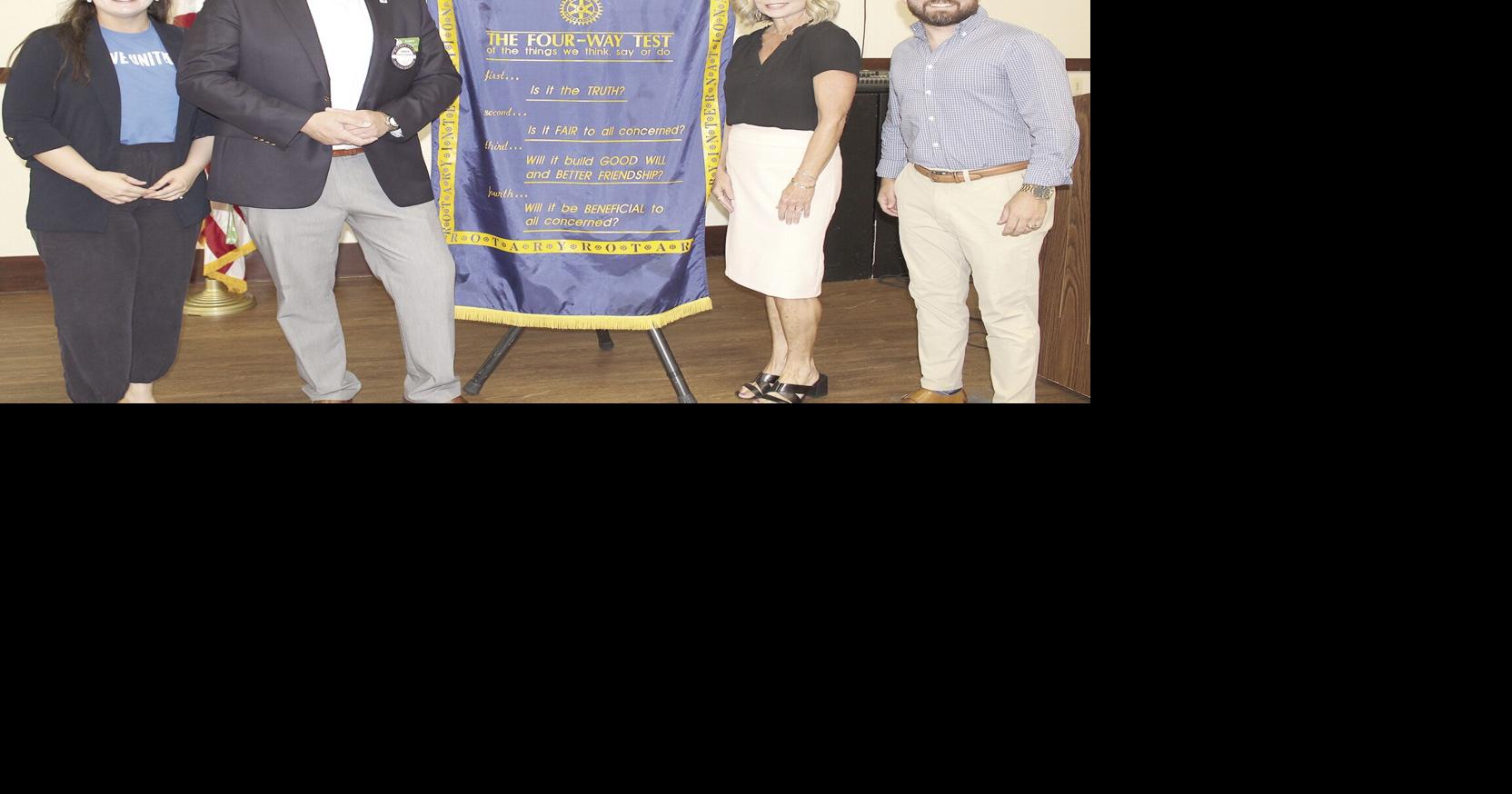 Publix manager discusses company's founding, principles | News ...