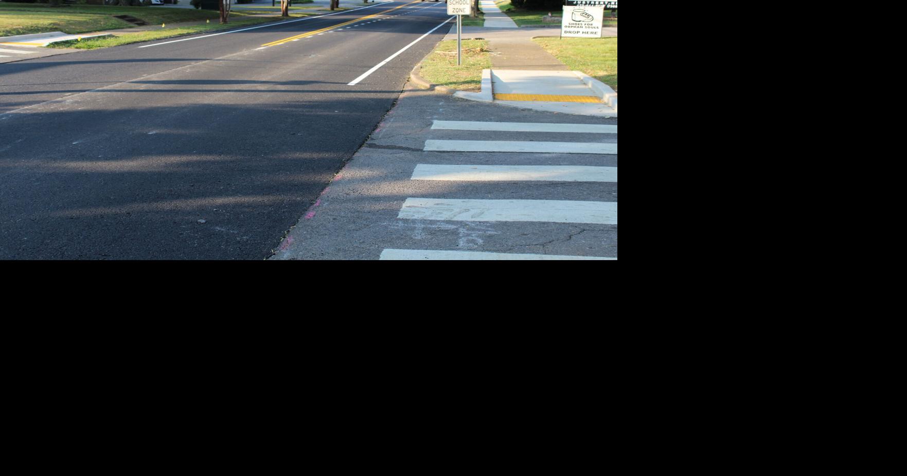 TDOT is in town for several paving projects | News | clevelandbanner.com