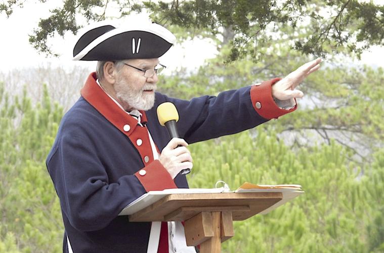 Hilcrest Wreaths Across America ceremony honors 'heroes' | News ...