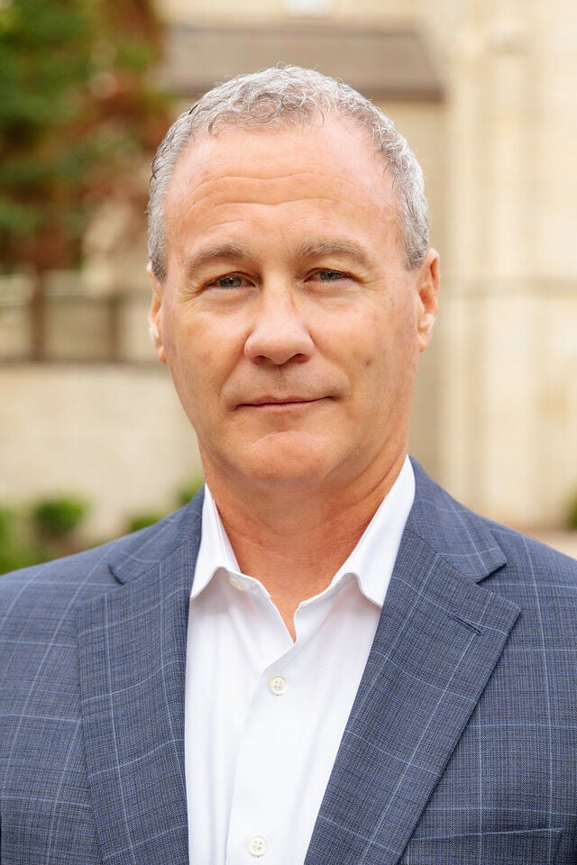 Lee University’s Hall releases new book on the challenges of Christian ...