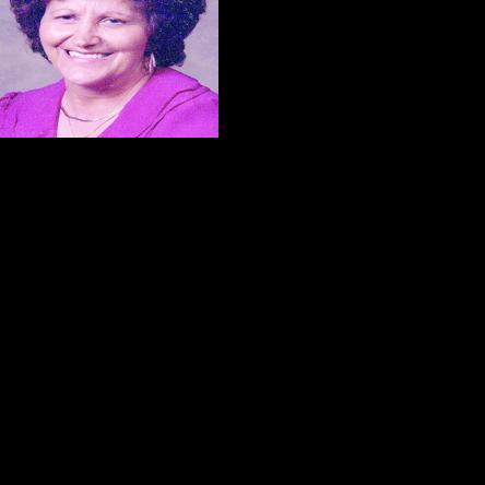Betty Rutledge | Obituaries | clevelandbanner.com