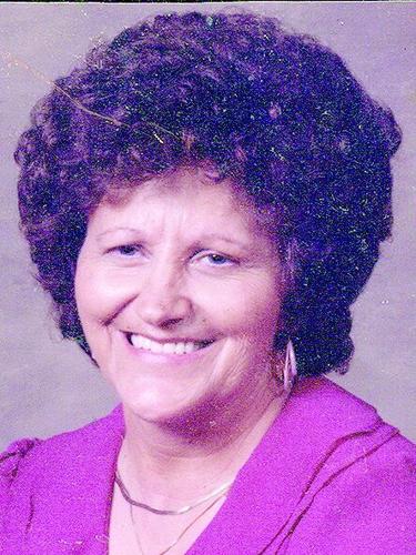 Betty Rutledge | Obituaries | clevelandbanner.com