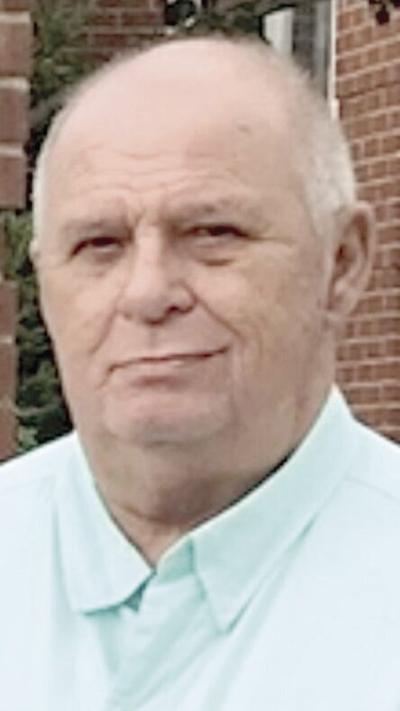 James Brenton Swann | Obituaries | clevelandbanner.com