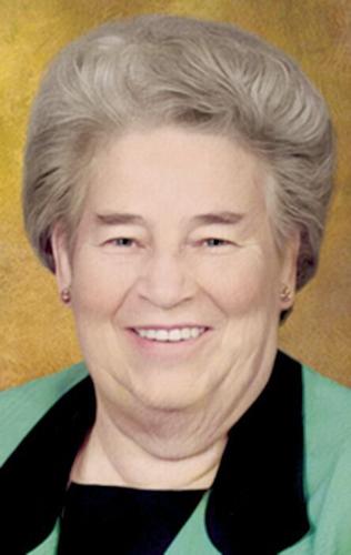 Barbara 'Bobbie' Dean Cope | Obituaries | clevelandbanner.com