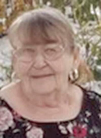 Betty Jean (Jones) Hitson | Obituaries | clevelandbanner.com