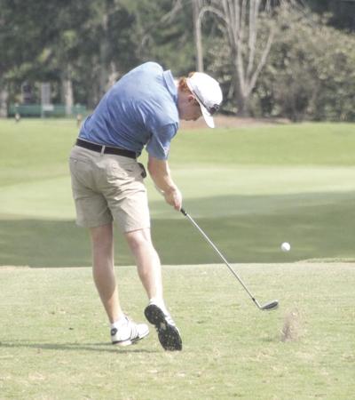 Mustang linksters gallop to wins | Sports | clevelandbanner.com
