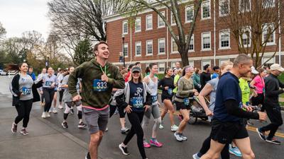 25th Annual Great Strides Walk set for March 29 | News ...