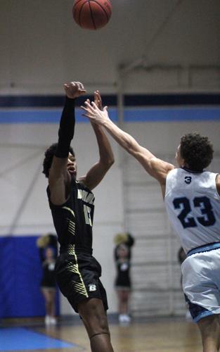 Bearettes take No. 1-ranked battle | Sports | clevelandbanner.com