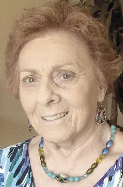 Barbara Frasier | Obituaries | clevelandbanner.com