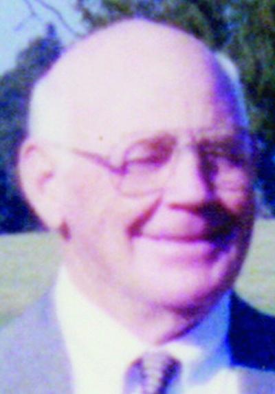 William Gilbert Cody | Obituaries | clevelandbanner.com