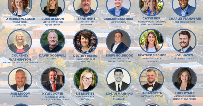 Record number of Leadership Cleveland class members selected | News ...