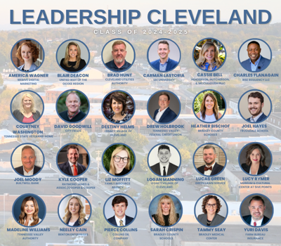 Record number of Leadership Cleveland class members selected | News ...