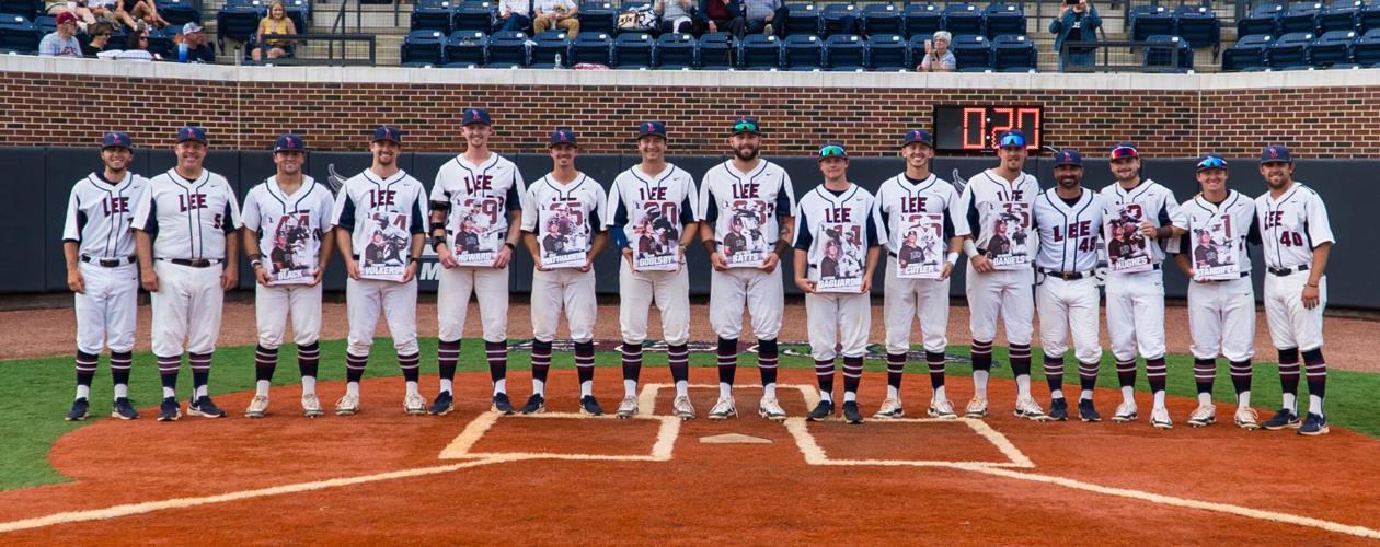 No. 14 Flames complete GSC sweep | Sports | clevelandbanner.com