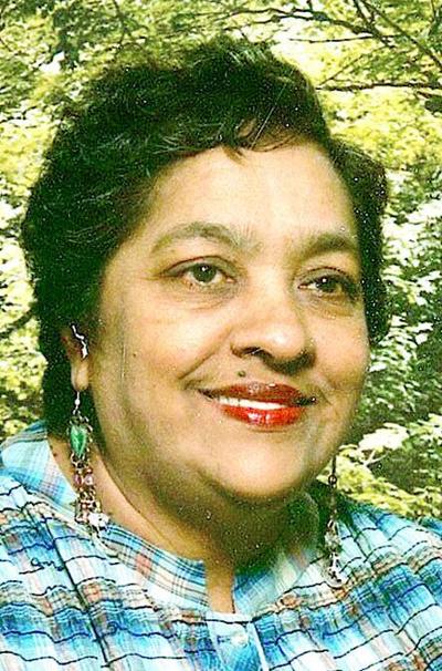 Sheila Khomti Mohabir | Obituaries | clevelandbanner.com