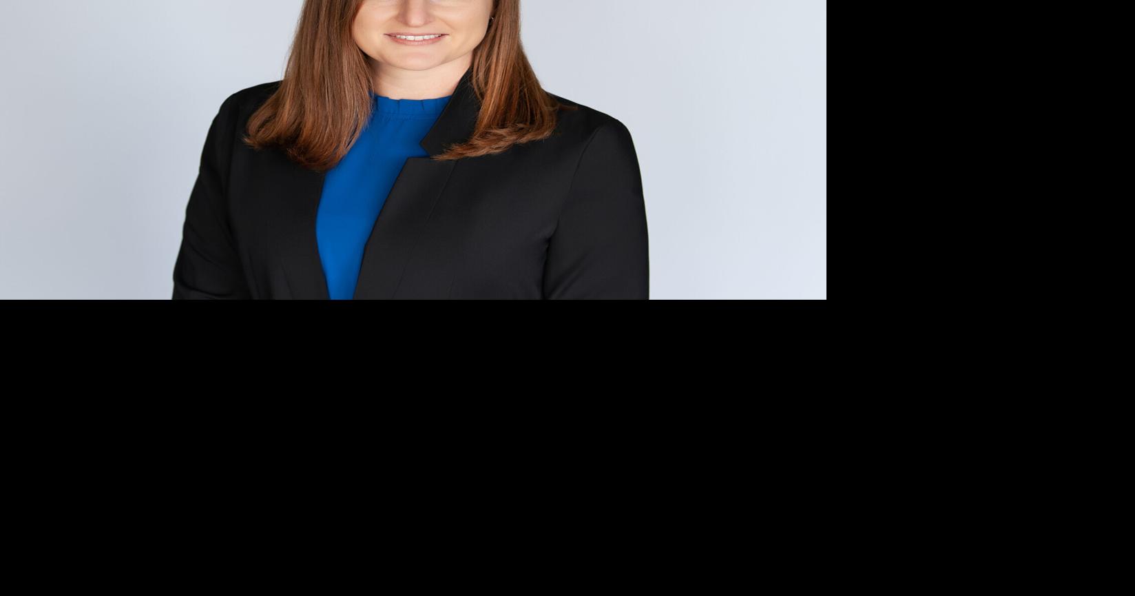 Cleveland Utilities' Ensley promoted to new role | News ...