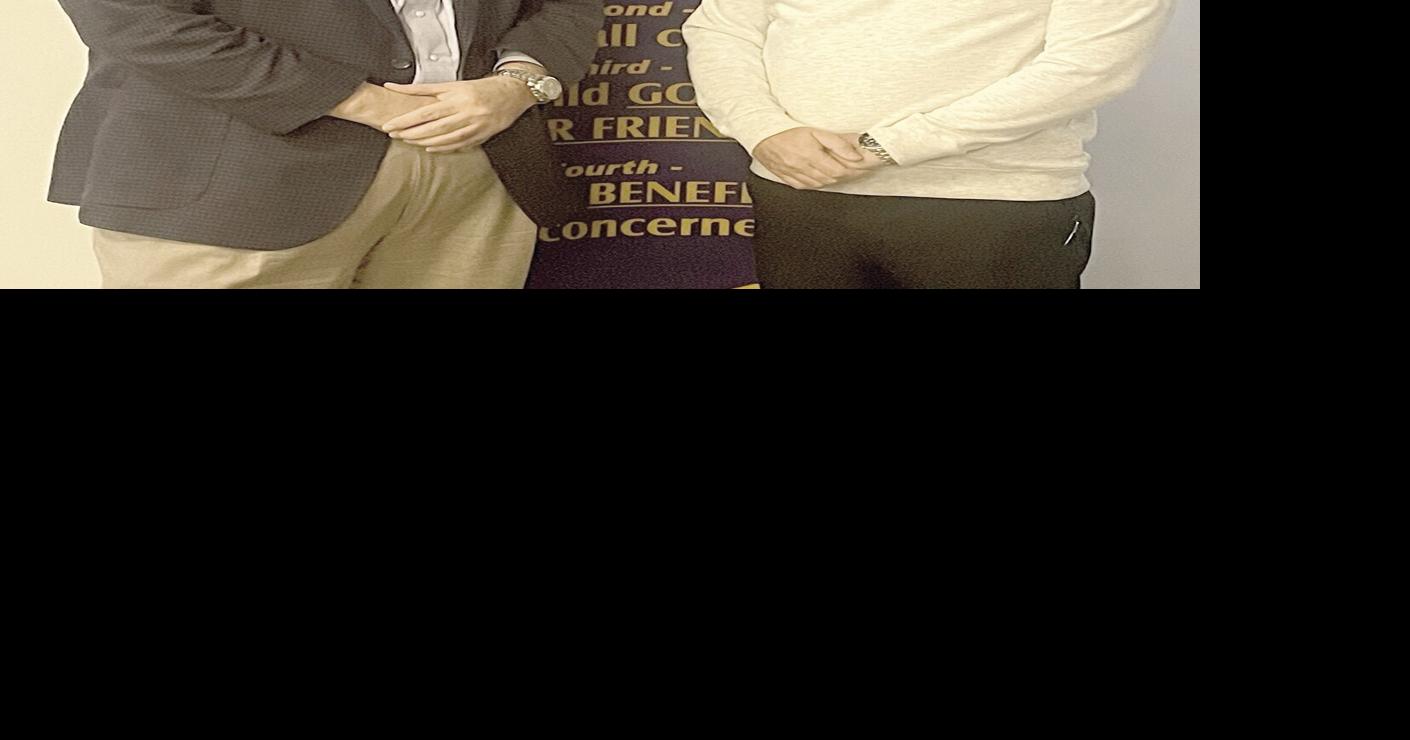 Fivas tells Rotarians of expansion projects in Cleveland | News ...