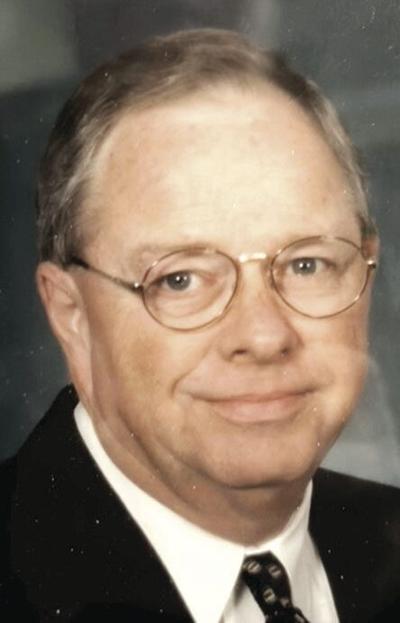 Jerry David Messer | Obituaries | clevelandbanner.com