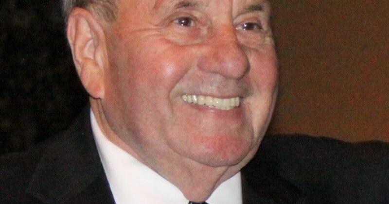 Honoring local heroes: Rowland, Johnson, Hughes and Holden recognized ...