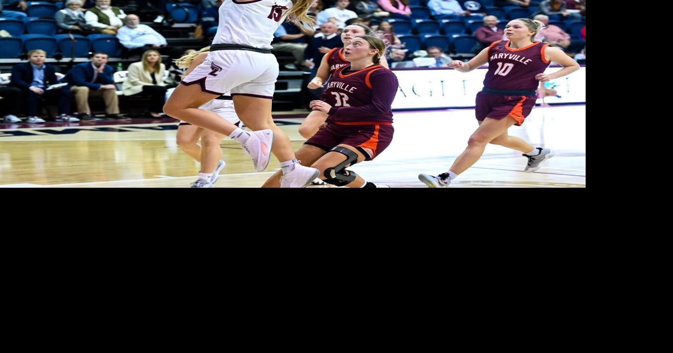 Hoop Lady Flames invert Maryville | Sports | clevelandbanner.com