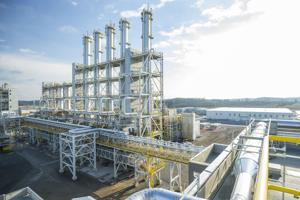 Wacker's Charleston plant announces 'workforce reduction' | News ...