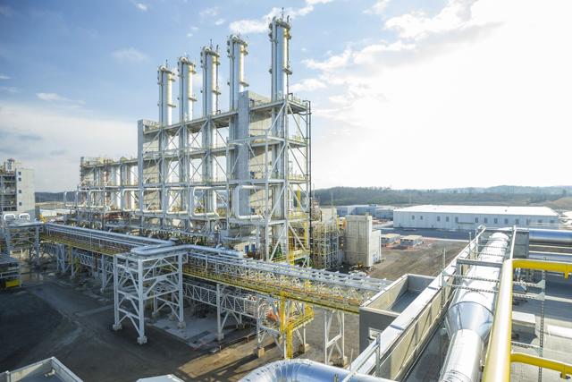 Wacker's Charleston plant announces 'workforce reduction' | News ...