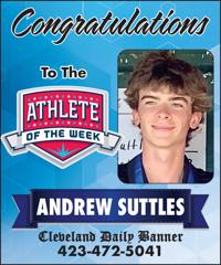 Bear senior named AOW | Sports | clevelandbanner.com