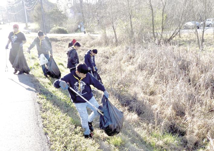 Hispanic church’s youth group working toward camp | Faith ...